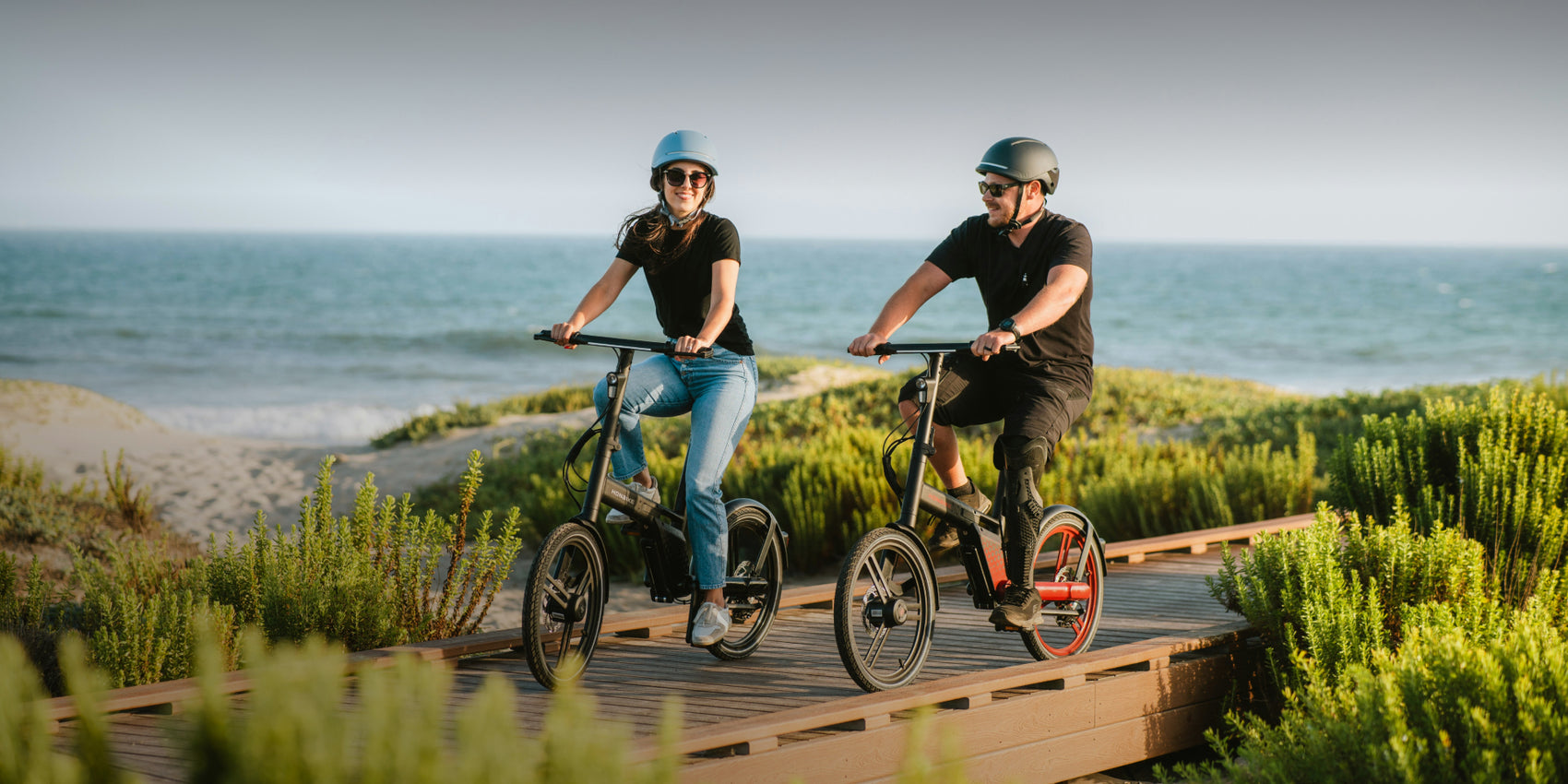 Get out and explore the world on two wheels with Mario e-bikes – mario ...